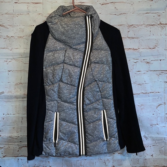 Be Boundless | Jackets & Coats | Be Boundless Quilted Puffer Down ...